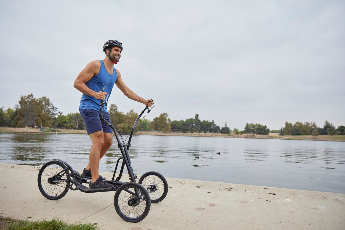 Dynamic Stretching: Everything You Need To Know – StreetStrider