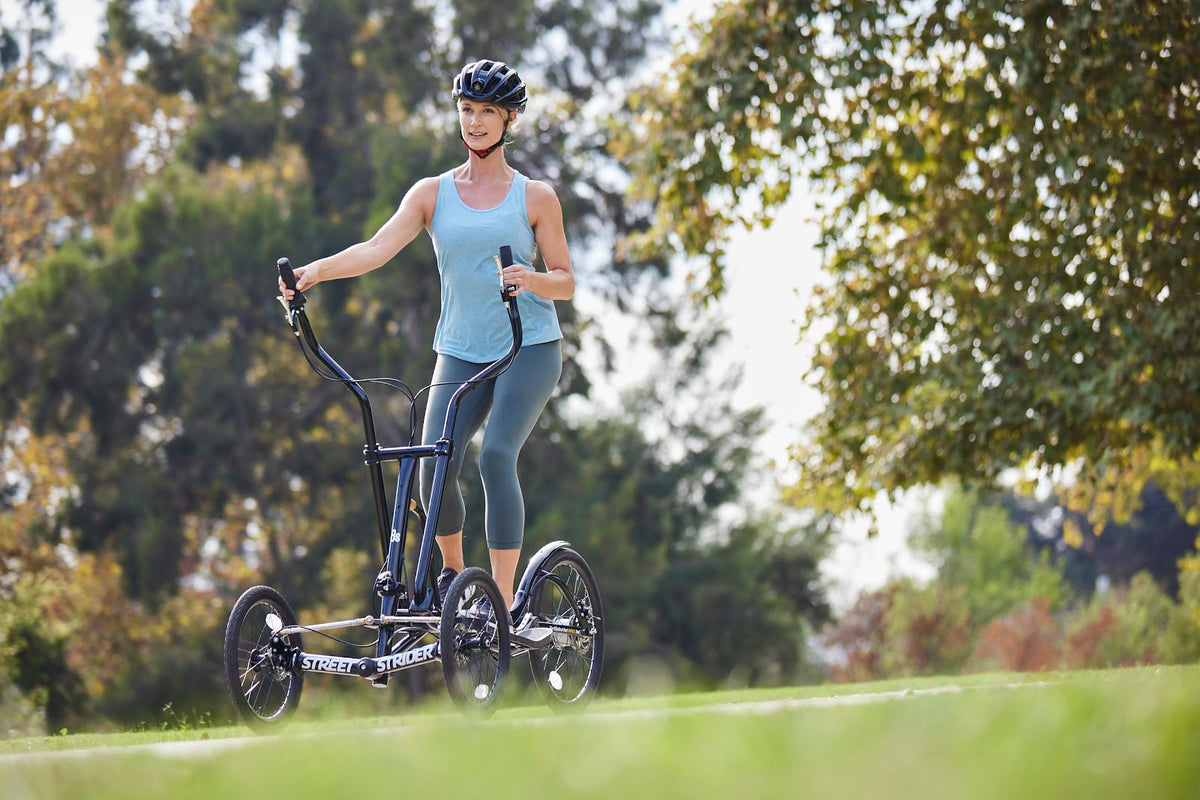 Top 10 Benefits of Exercise: All You Need To Know – StreetStrider