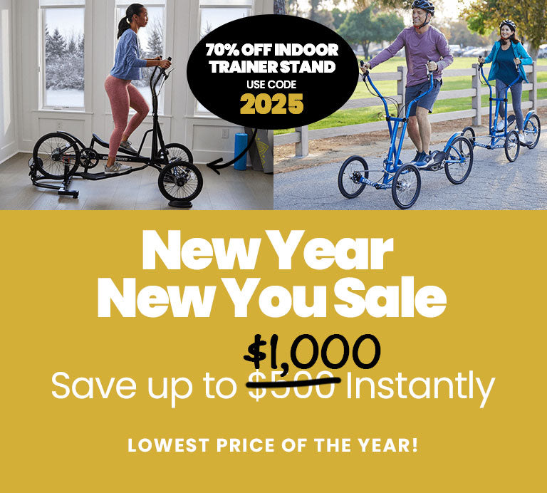 StreetStrider | Compare Models