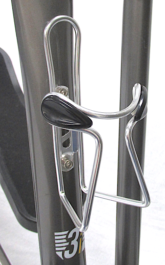 Water Bottle Cage Secure Hydration Holder for Every Ride – StreetStrider